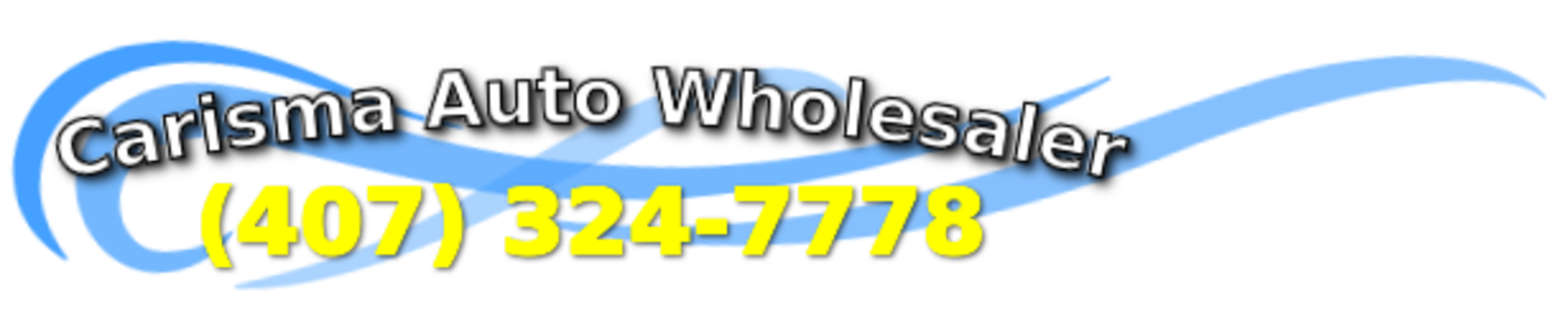 About Us - Carisma Auto Wholesaler Inc